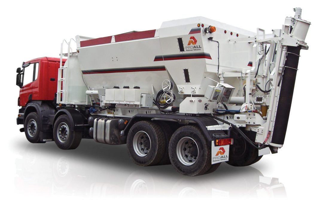 Premier MBP | Suppliers of Reimer Trucks